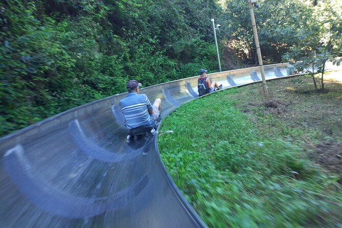 Mutianyu Great Wall Toboggan Private Trip English Speaking Driver - Final Thoughts