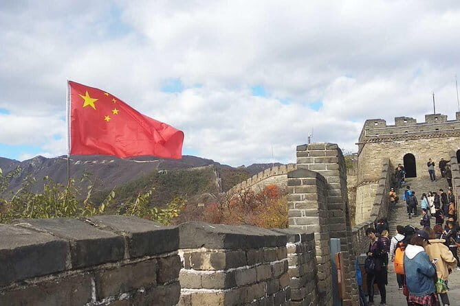 Mutianyu Great Wall Tour Plus Flexible Afternoon Sightseeing - Who Is This Tour Best For?