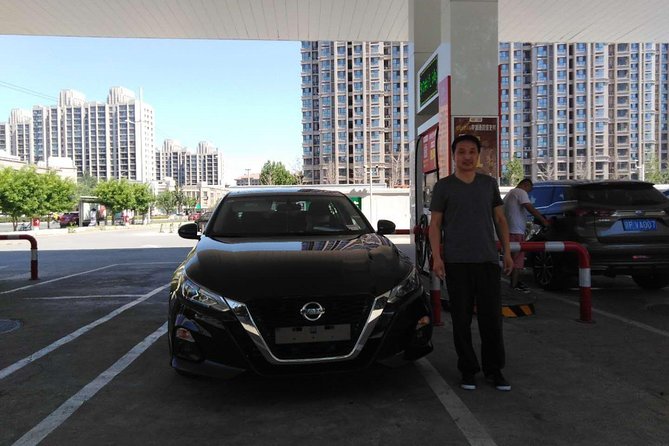 Mutianyu Great Wall Tour sedan - Who Should Consider This Tour?