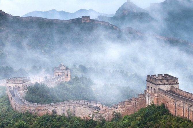 Mutianyu Great Wall Tour, VIP Fast Pass Skip Shuttle Bus Queue - FAQ