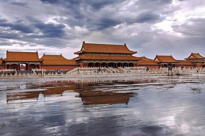 MuTianYu GreatWall SummerPalace English Cab Driver-TranslationAPP - FAQ