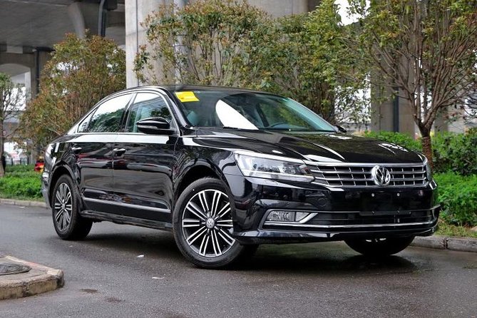 MuTianYu GreatWall Trip Licensed Taxi by English CabDriver-TR APP - What’s Not Included and How to Plan