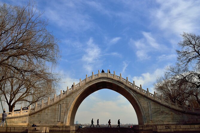 Mutianyu + Ming Tombs or Summer Palace Private Day Tour - The Sum Up