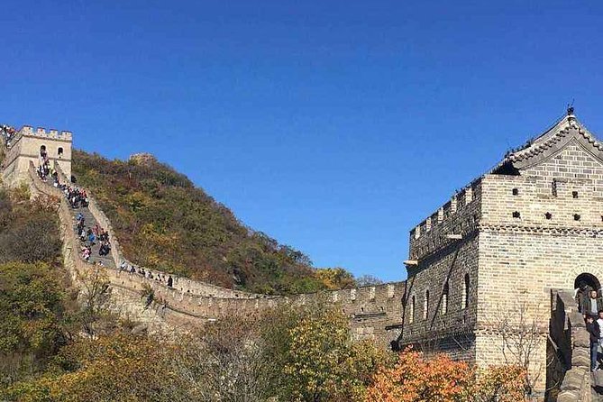 Mutianyu + Ming Tombs or Summer Palace Private Day Tour - FAQ