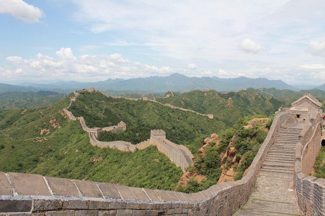 Mutianyu Wall Private Transfer with English Speaking Driver Include Tickets - The Cost and Value