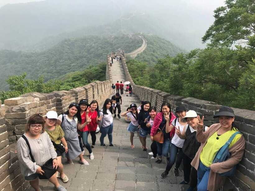 Mutianyu Wall, Summer Palace & Old Summer Palace Day Tour - Who Will Love This Tour?
