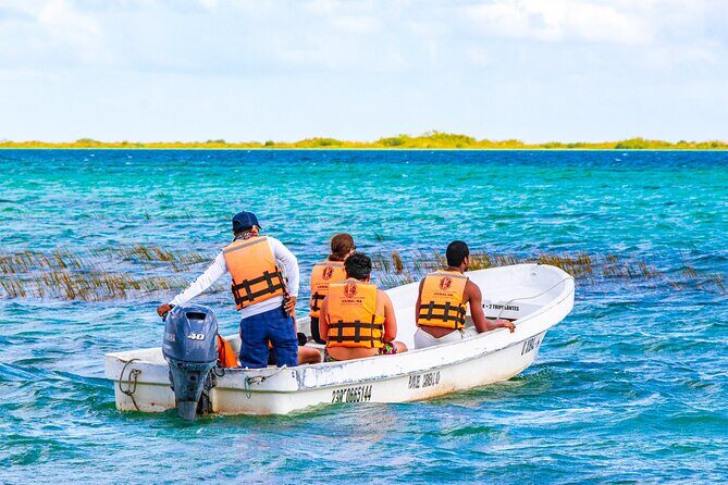 Muyil Ruins & Lagoon Private Tour  Explore History and Nature - What Travelers Say