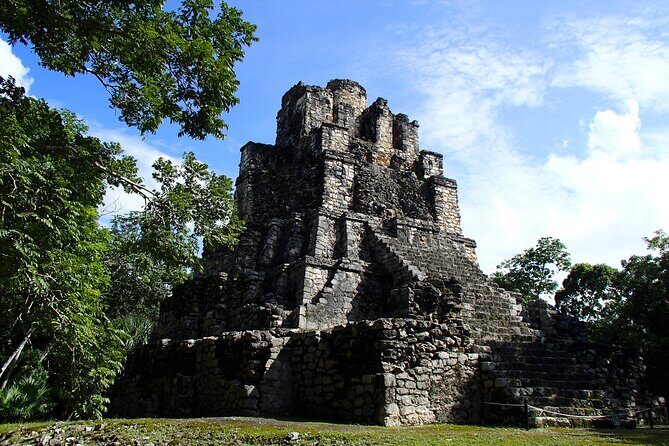 Muyil Ruins & Lagoon Private Tour  Explore History and Nature - Is This Tour Right for You?