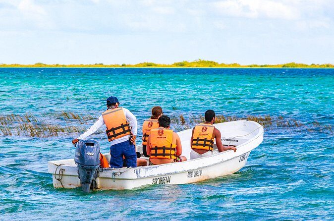 Muyil Ruins & Lagoon Private Tour  Explore History and Nature - The Sum Up: Who Should Consider This Tour?