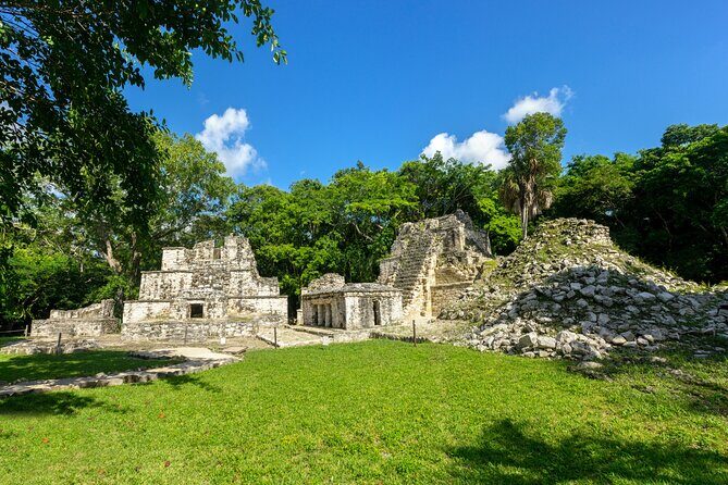 Muyil Ruins & Lagoon Private Tour  Explore History and Nature - FAQ: Common Questions About the Muyil Ruins & Lagoon Private Tour