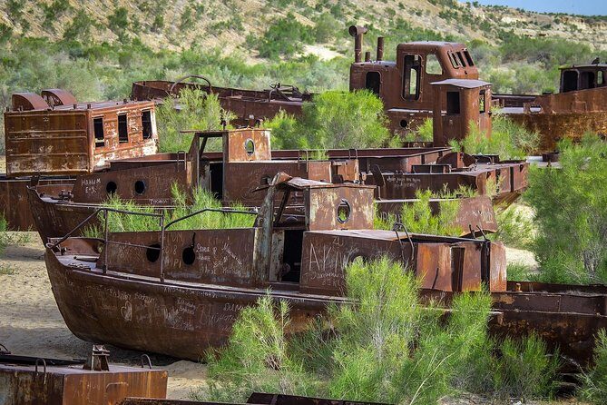 Muynak - "Ship Cemetery" Tour from Nukus - Final Thoughts: Is It Worth It?