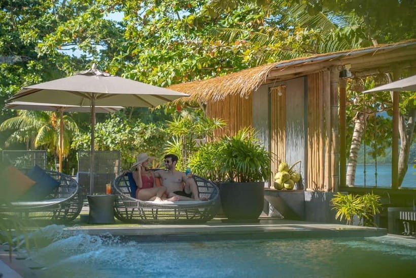 My Beach Daycation - Introducing My Beach Daycation — A Relaxing Phuket Escape