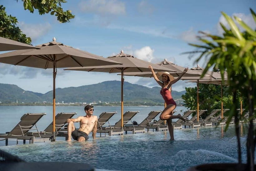 My Beach Daycation - Key Points