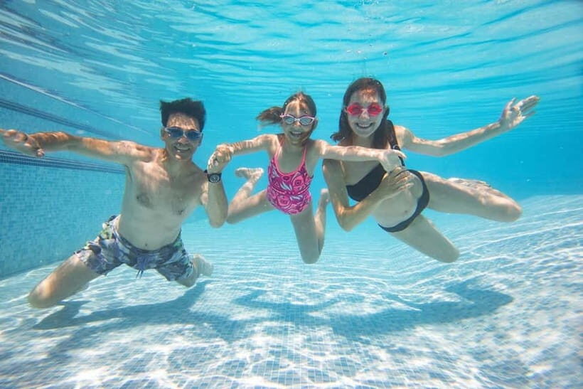 My Beach Daycation - Our Honest Take: Is It Worth It?