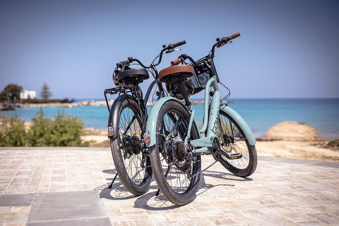 My Bike Eezz Is an E-Bike Rentals Hire Shop in Protaras Cyprus - Testimonials From Satisfied Customers