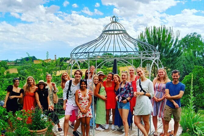 My Farm - three experiences in one day - Authentic Tuscan Experiences for Curious Travelers