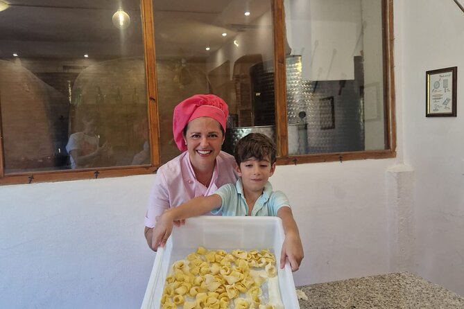 My Farm - Three Experiences in One Day - Rustic Lunch and Wine Tasting