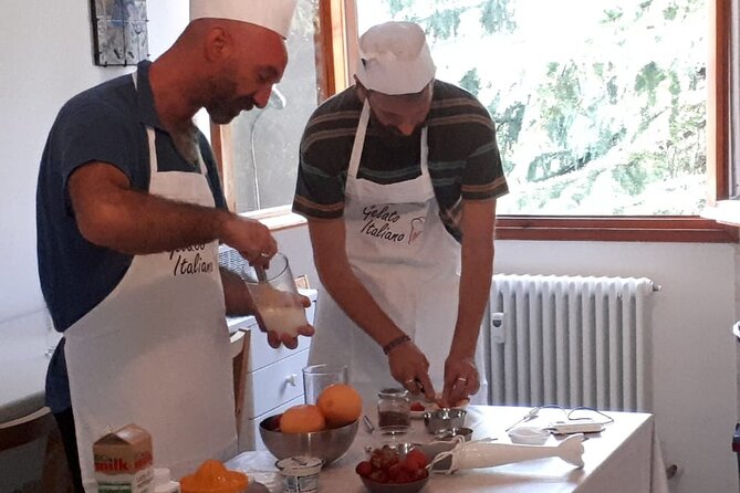 My Gelato Lab - Practical Tips for Visitors