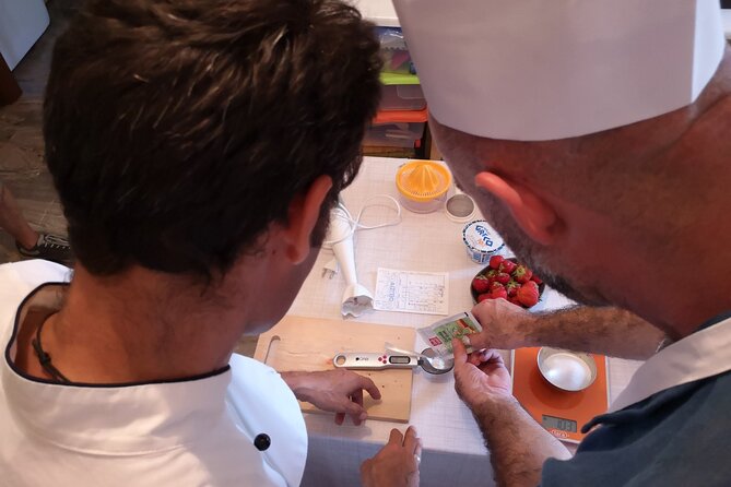 My Gelato Lab - FAQ