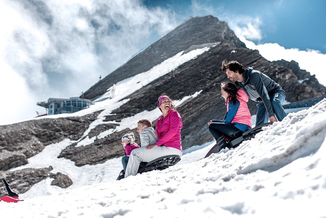 MY * GUiDE Exclusive ZELL AM SEE & Great Time in the Glacier Snow TOUR from Munich - Frequently Asked Questions