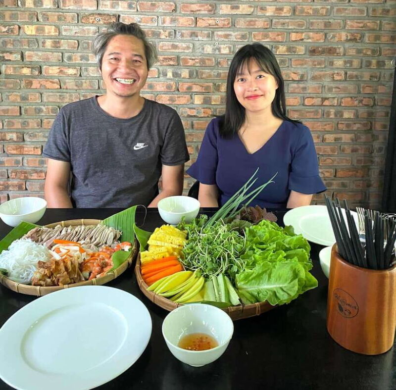 MY Kitchen - Vietnamese Home Cooking Class in Hoi An - Final Thoughts: Who Should Consider This Experience?