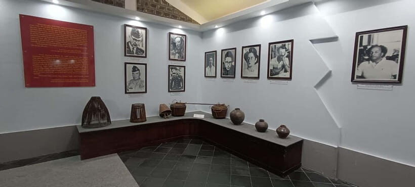 My Lai Massacre Private Tour from Da Nang or Hoi An City - FAQ