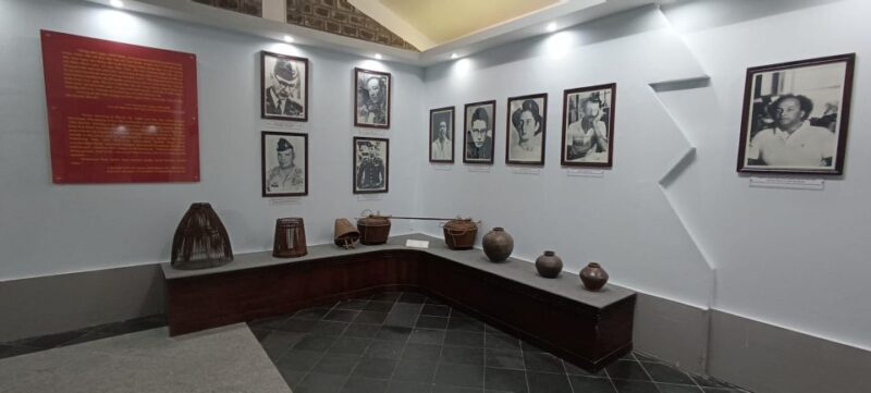 My Lai Massacre Private Tour from Da Nang or Hoi An City - Key Points