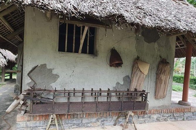 MY LAI MASSACRE Tour from Hotel in Da Nang City or Hoi An City ( Private Tour ) - An Honest Look at the Itinerary and Experience