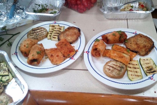 My Sailing Tour in Catania - Snorkeling in the Vendicari Nature Reserve