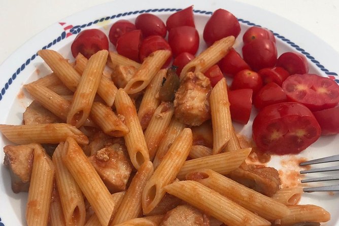 My Sailing Tour in Catania - Savoring Sicilian Flavors