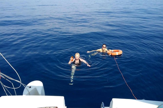 My Sailing Tour in Catania - Reflection on a Memorable Experience