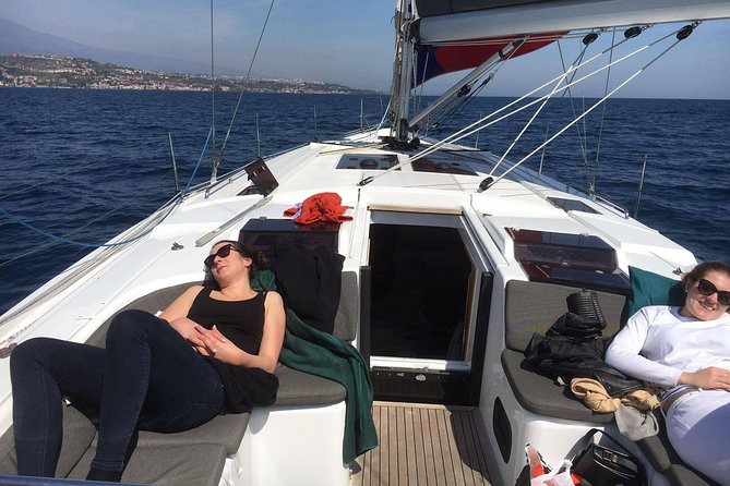 My Sailing Tour in Catania - Frequently Asked Questions