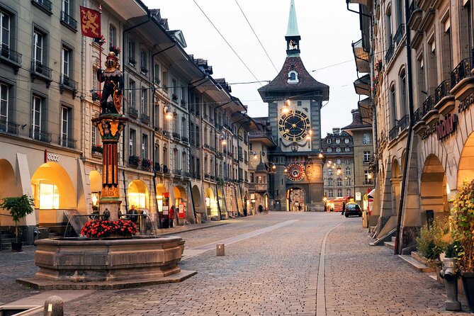 My Scenic Switzerland I 6 Day Guided Tour with Accommodation - Why Price Reflects Value