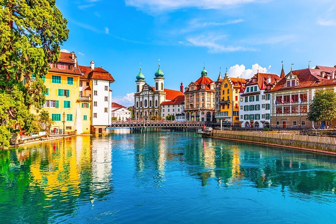 My Scenic Switzerland I 6 Day Guided Tour with Accommodation - Final Thoughts