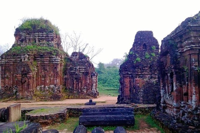 My Son Adventures Loop (1 ngày -150km) - Who Might Need to Consider Other Options?