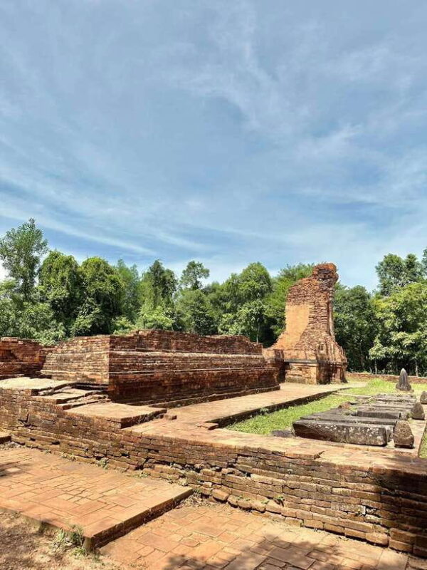 My Son amazing sunset tour from Hoi An - Detailed Breakdown of the Tour