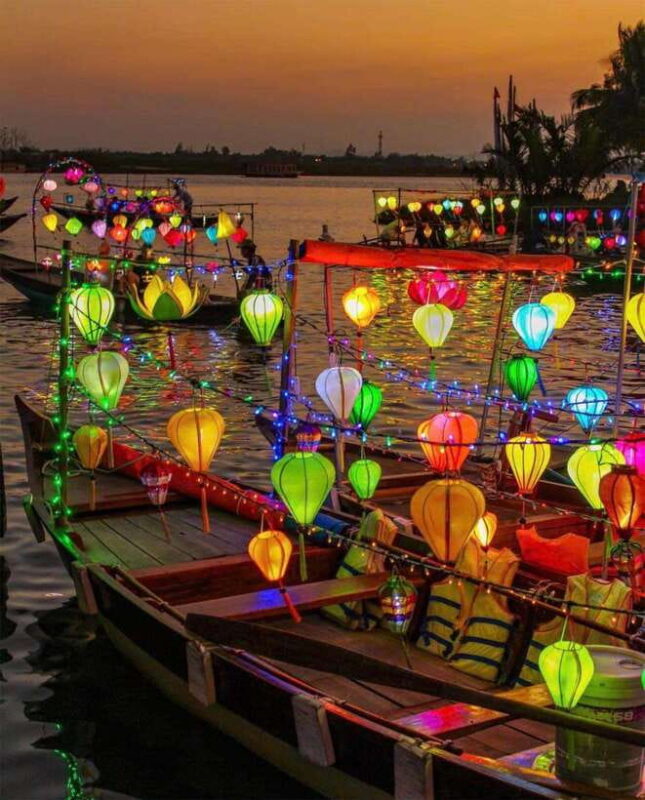 My Son amazing sunset tour from Hoi An - Practical Tips for Travelers