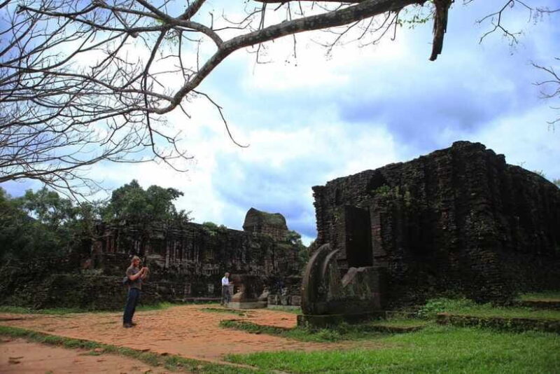 My Son amazing sunset tour from Hoi An - Who Will Love This Tour?