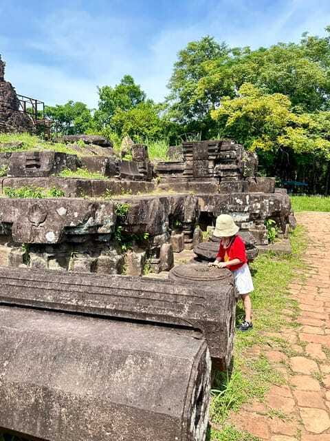 My Son amazing sunset tour from Hoi An - FAQs