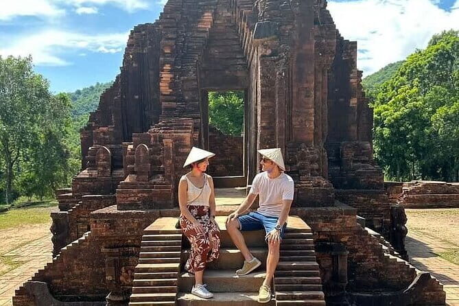 My Son and Hoi An Ancient Town Private Tour from Da Nang - Why Choose This Tour?