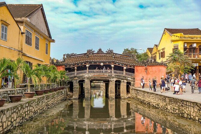 My Son and Hoi An Private Full-Day Tour with Pickup from Da Nang - FAQs