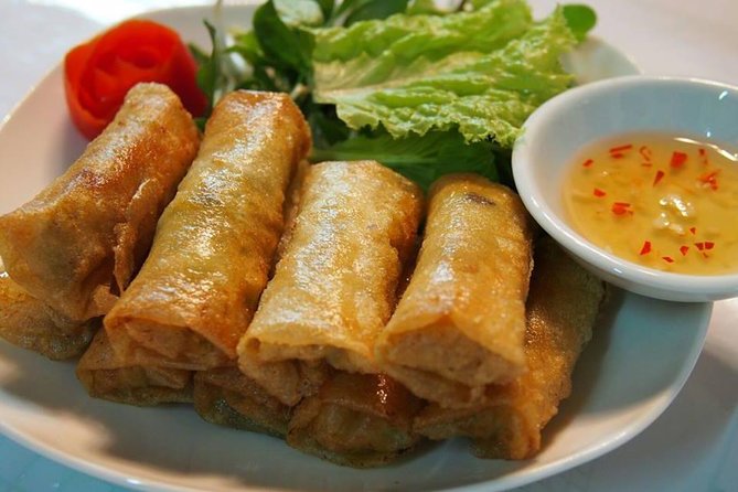 My Son Discovery Tour Small Group: 8 am/1 pm from Hoian- Danang - Exploring My Son: A Heritage Treasure