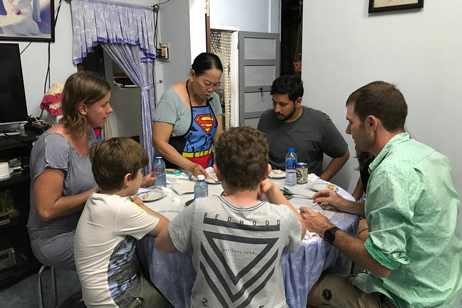 My Son Discovery Tour Small Group: 8 am/1 pm from Hoian- Danang - The Sum Up