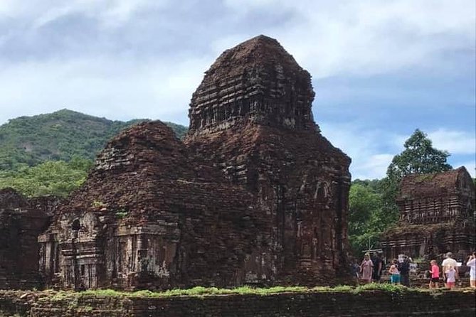 My Son Early Morning Tour & Golden Bridge Ba Na Hill via Cable Car Tour(Private) - A Closer Look at the Itinerary