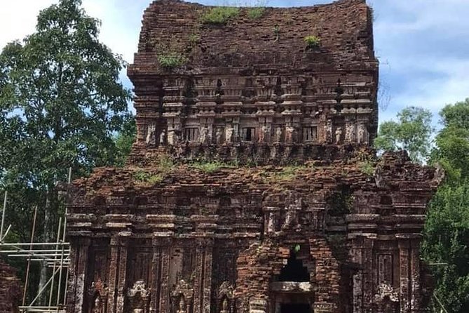 My Son Early Morning Tour & Golden Bridge Ba Na Hill via Cable Car Tour(Private) - Practical Considerations