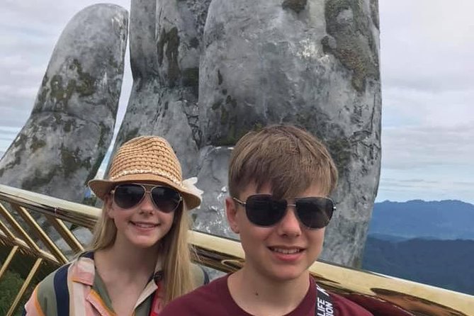 My Son Early Morning Tour & Golden Bridge Ba Na Hill via Cable Car Tour(Private) - Final Thoughts: Who Is This Tour Best For?