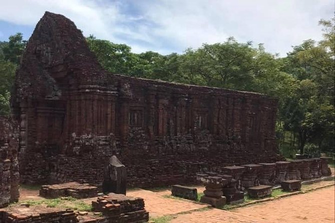 My Son Early Morning Tour & Golden Bridge Ba Na Hill via Cable Car Tour(Private) - FAQs