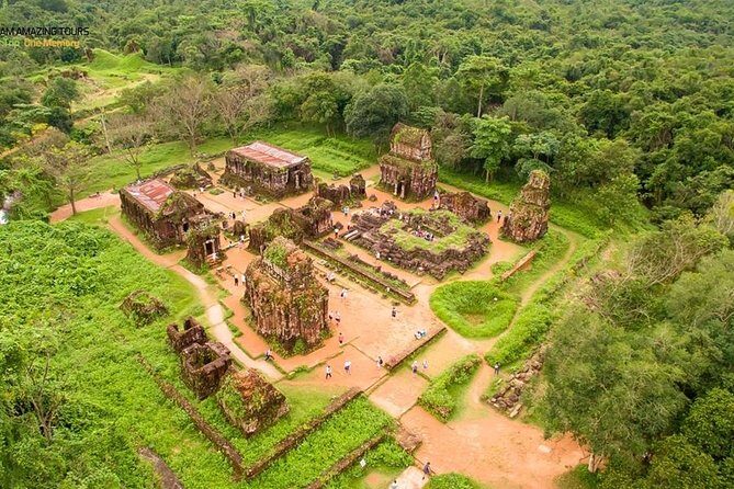 My Son Half Day Private Tour From Hoi An - How does this experience compare to others?