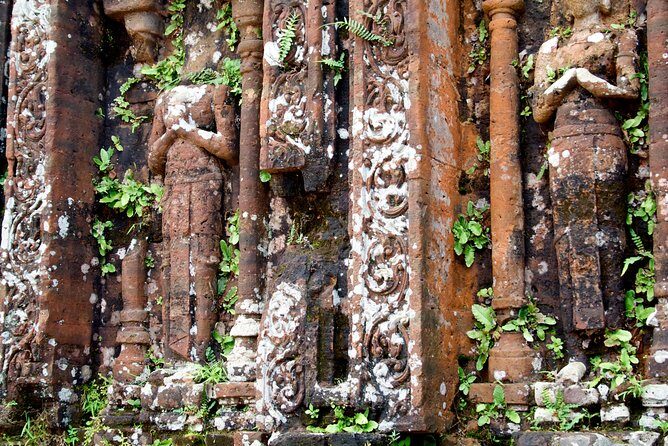 My Son Half Day Private Tour From Hoi An - Frequently Asked Questions