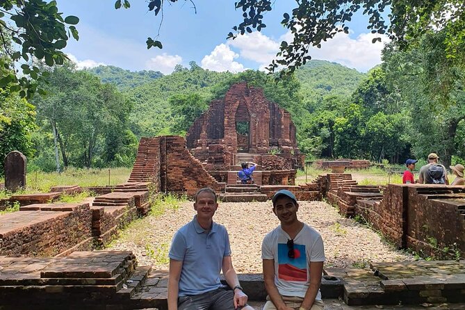 My Son - Hoi An Private Tour - FAQs